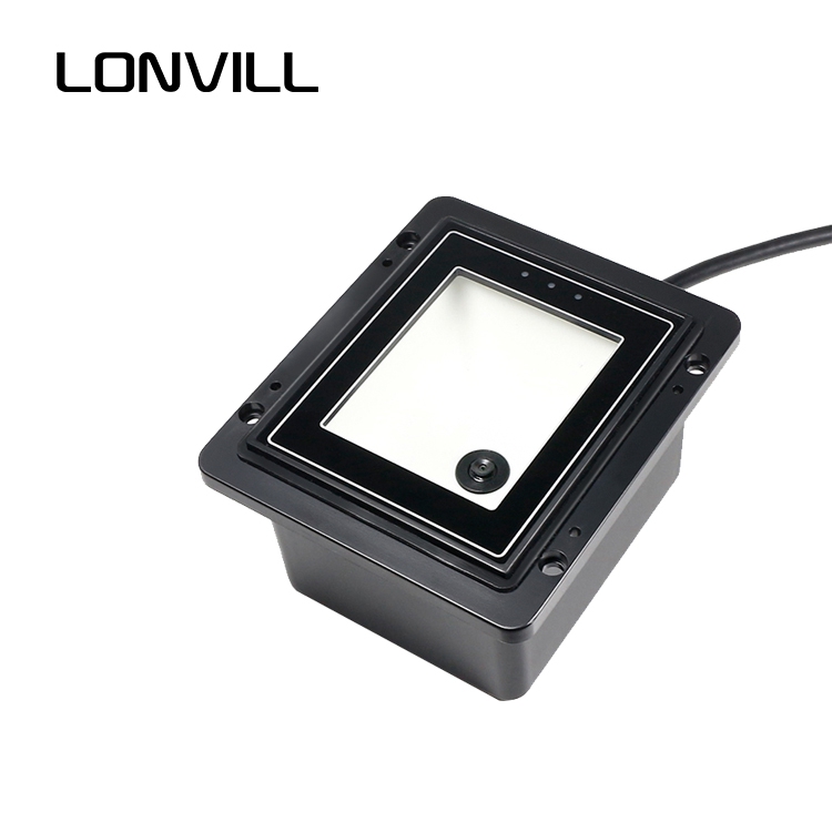 High Performance Barcode Scanners